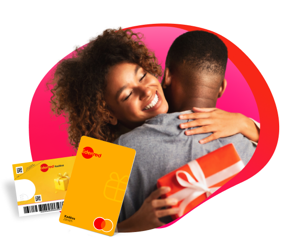 Carte-cadeau Kadéos : où l'utiliser ? - Edenred Solutions CSE